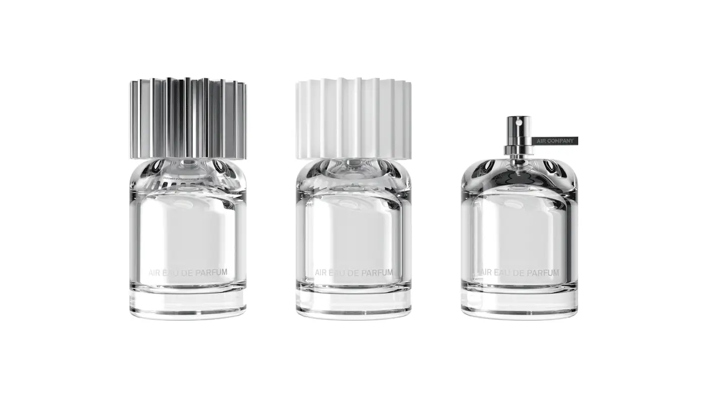 The Future of Fragrance: 2024 Trends & Trajectories | Matter Of Form