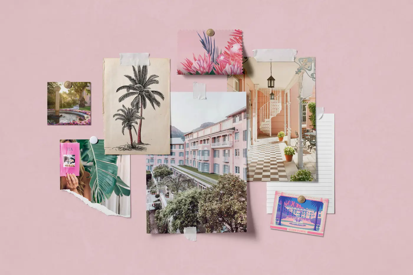Belmond's Digital & Design Agency | Matter Of Form