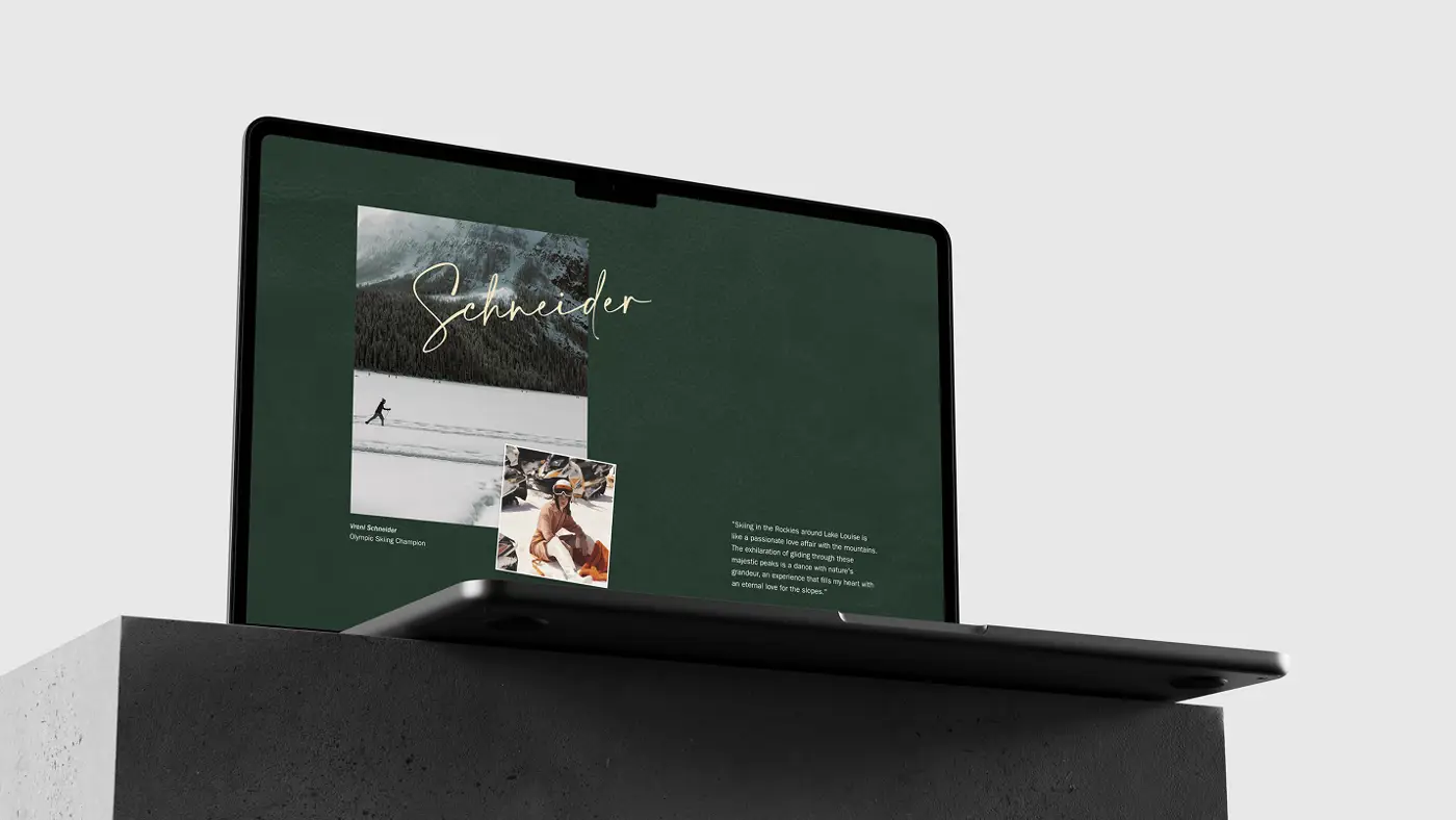 Accor's Brand & Design Agency | Matter Of Form