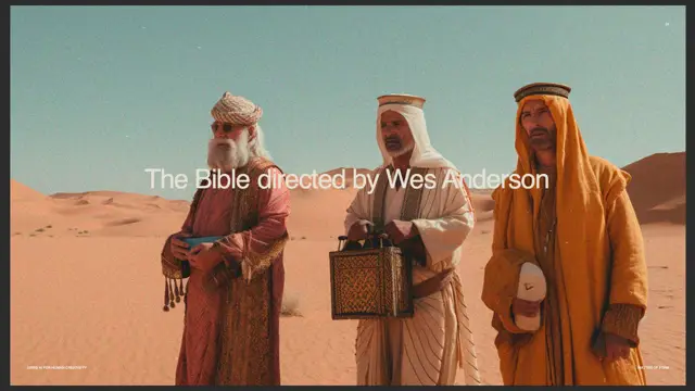 Designing Brands in The Era of AI with Lucas Rhys | Matter Of Form