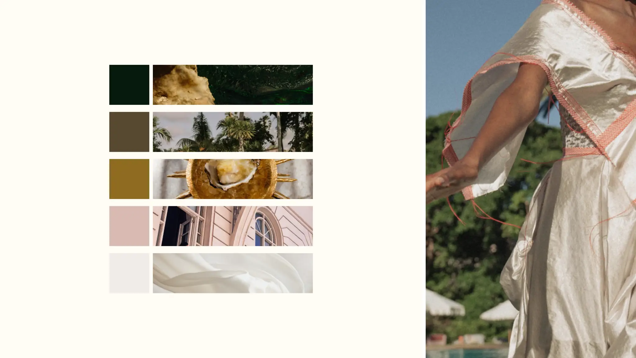 Belmond's Digital & Design Agency | Matter Of Form