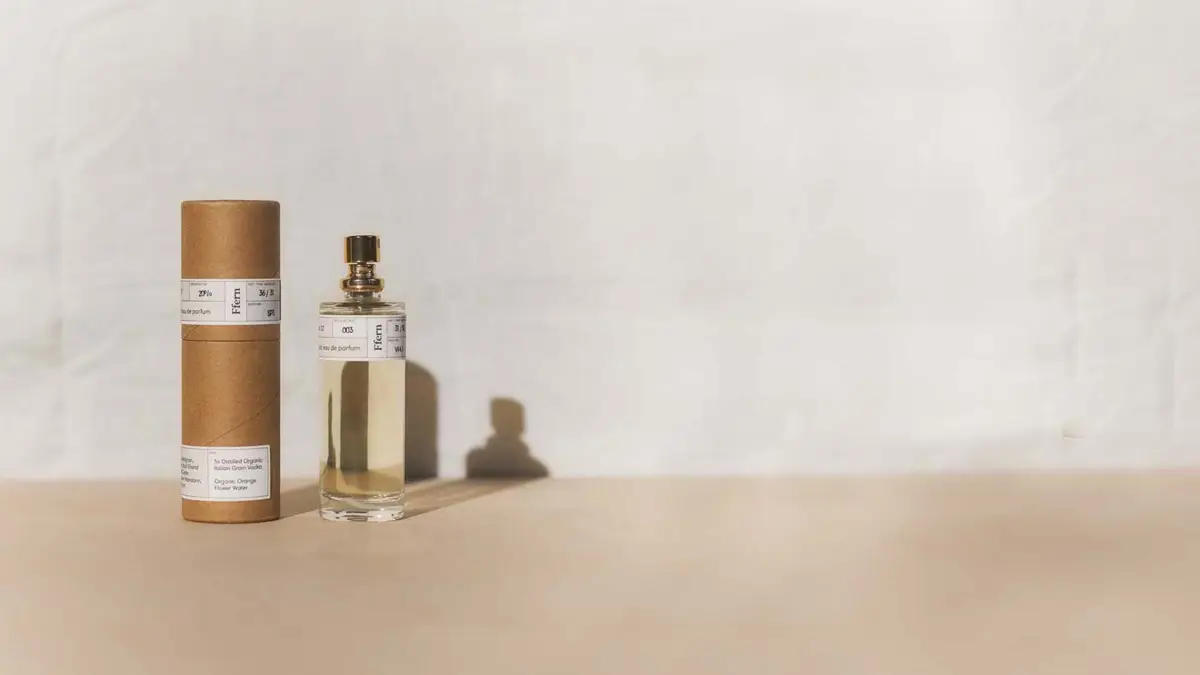The Future of Fragrance: 2024 Trends & Trajectories | Matter Of Form