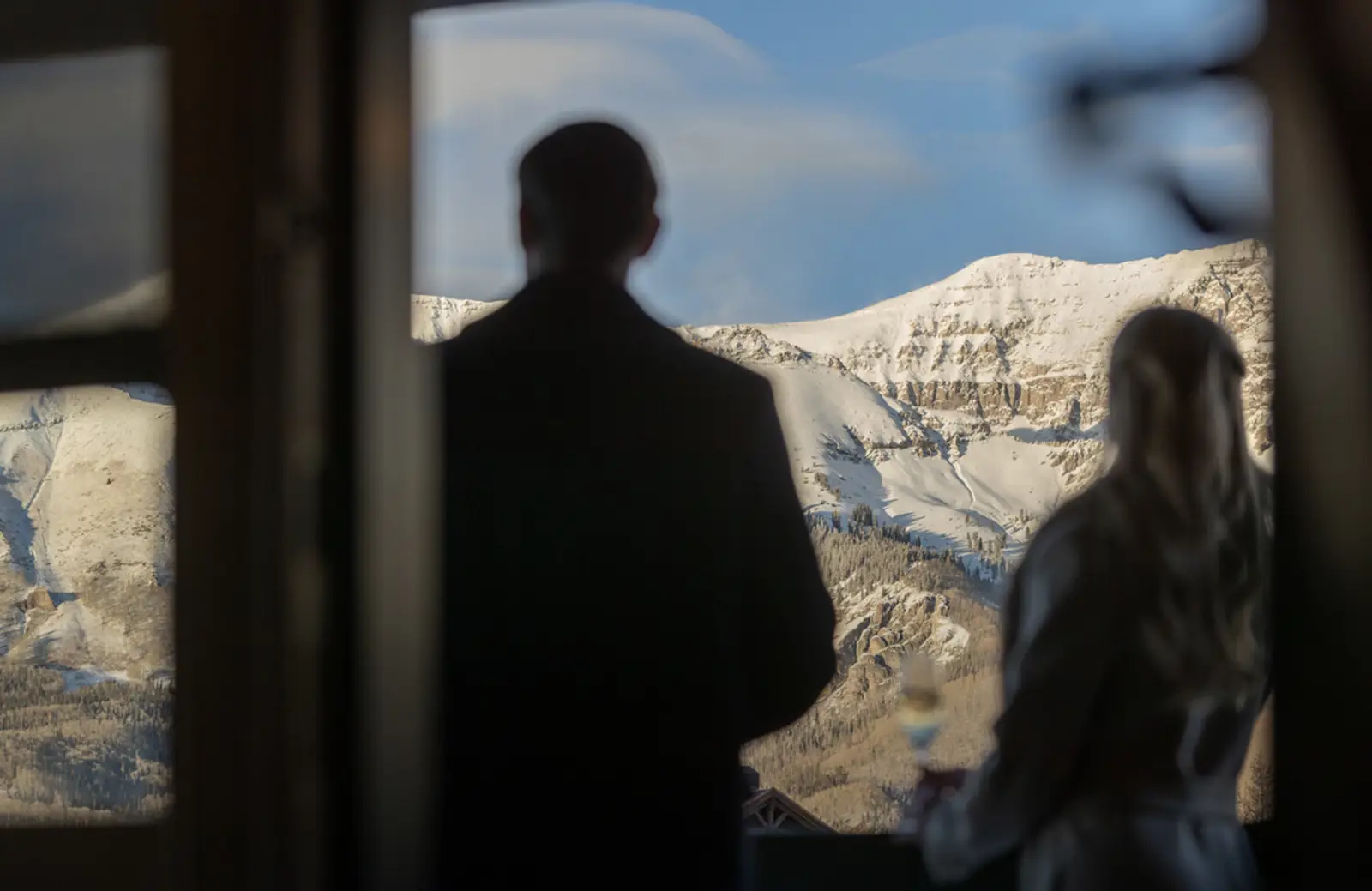 Accor's Brand & Design Agency | Matter Of Form