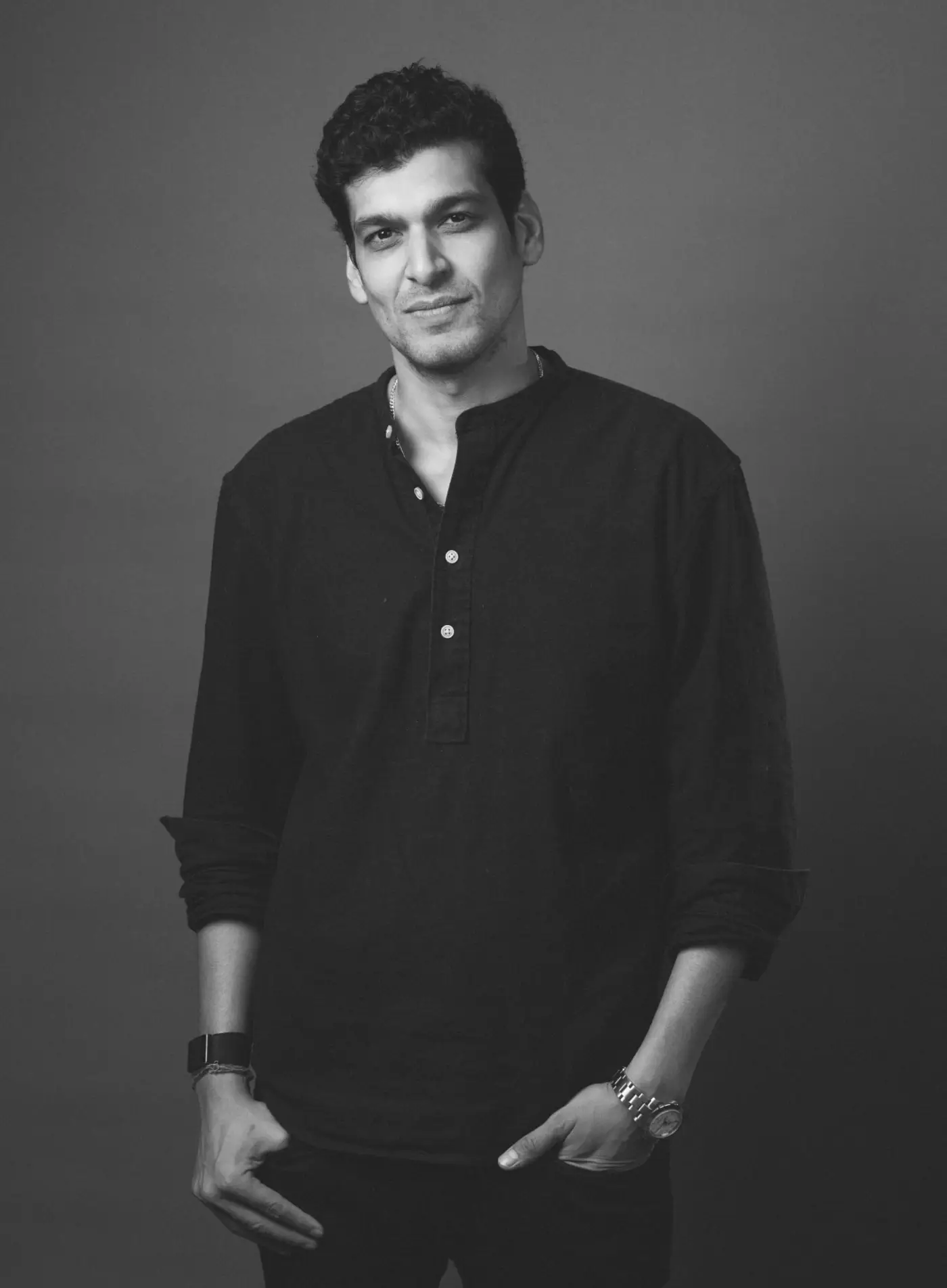 Anant Sharma
