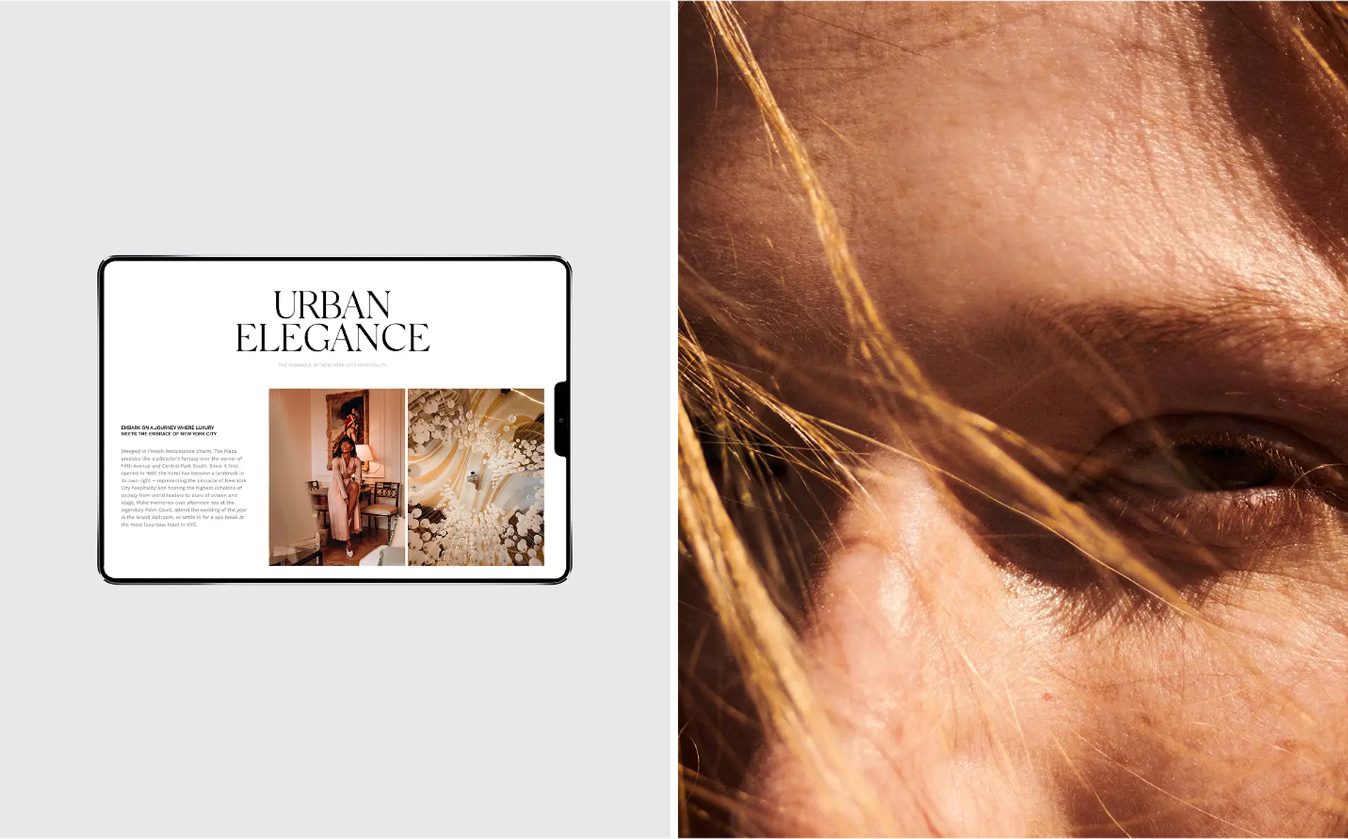 Accor's Brand & Design Agency | Matter Of Form